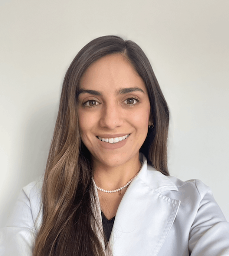 Paula Robledo - Selia