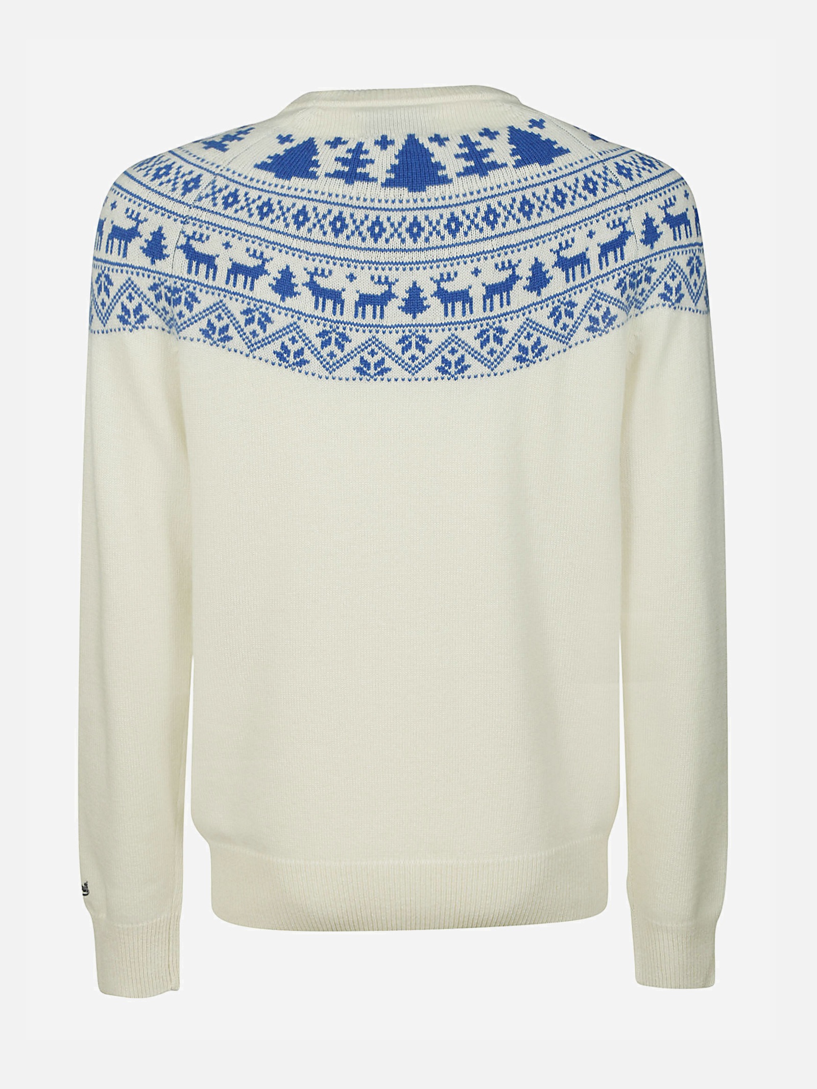 Sweater MC2 Saint Barth - MC2 SAINT BARTH - AsterModa