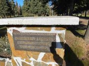 Northern Lights Memorial Cemetery, Fairbanks, Fairbanks North Star ...