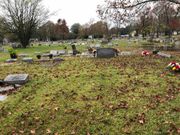Lincoln Memorial Cemetery, Portsmouth, Portsmouth, Virginia, United ...