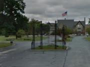 Wisconsin Memorial Park Cemetery, Brookfield, Waukesha, Wisconsin ...