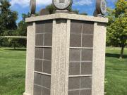 Lakewood Memorial Park, Hughson, Stanislaus, California, United States ...