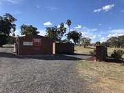 Newstead Cemetery, Green Gully, Mount Alexander Shire, Victoria ...