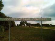 Lindenow (Coongulmerang) Cemetery, Lindenow South, Shire of East ...
