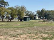 Coonamble General Cemetery, Coonamble, Coonamble Shire Council, New ...