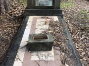 Bellingen Cemetery, Bellingen, Bellingen Shire Council, New South Wales ...
