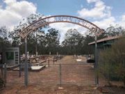 Goombungee-Haden Cemetery, Haden, Queensland, Australia | BillionGraves ...
