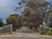 Whyalla Cemetery, Whyalla, South Australia, South Australia, Australia ...