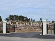 Strathalbyn Cemetery, Strathalbyn, Alexandrina Council, South Australia ...
