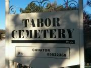 Tanunda Tabor Lutheran Cemetery, Tanunda, Light, South Australia ...