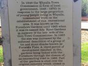 Whyalla Old Cemetery, Whyalla, South Australia, South Australia ...