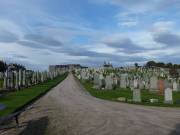 Trinity Cemetery, Aberdeen, Aberdeen, undefined, Scotland, United ...