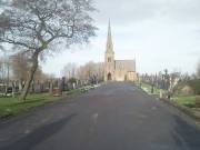 Droylsden Cemetery, Droylsden, Greater Manchester, England, United ...