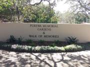 Purewa Cemetery and Crematorium, Meadowbank, Meadowbank, Auckland, New ...