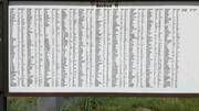 Mogale City Sterkfontein Cemetery, Krugersdorp, Mogale, Gauteng, South ...