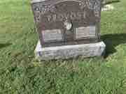 Maple Leaf Cemetery, Chatham, Chatham-Kent, Ontario, Canada ...