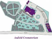 Anfield Cemetery and Crematorium, Liverpool, Anfield, Merseyside ...