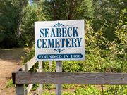 Seabeck Cemetery, Bremerton, Kitsap, Washington, United States ...