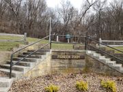 Pioneer Memorial Park Cemetery, Mankato, Blue Earth, Minnesota, United ...