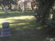 Beechmount Cemetery, Edmonton, Division No. 11, Alberta, Canada ...