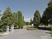 Ogden City Cemetery, Ogden, Weber, Utah, United States | BillionGraves ...