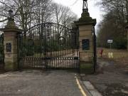 Preston Cemetery, Preston, Lancashire, England, United Kingdom ...