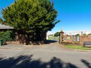 Monkton and Prestwick Joint Cemetery, Prestwick, South Ayrshire ...