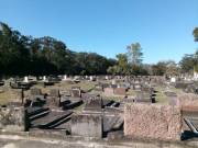 Point Clare General Cemetery, Point Clare, Central Coast Council, New ...