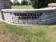 Hagersville Cemetery, Hagersville, Southwestern Ontario, Ontario ...