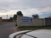 Mooifontein Cemetery, Kempton Park, Kempton Park, Ekurhuleni, Gauteng ...