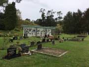 Eskdale Cemetery, Napier, Hawkes Bay, New Zealand | BillionGraves ...