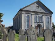 Seion Chapel, Morriston, Morriston, Swansea, Wales, United Kingdom ...