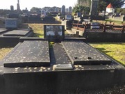 Ballan Lawn Cemetery, Ballan, Shire of Moorabool, Victoria, Australia ...