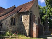 St Edmunds Church, Stubbington, Fareham, Hampshire, England, United ...