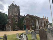 St Michael and All Angels Church, Sunninghill, Sunninghill, Windsor and ...