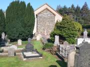 Cullybackey Reformed Presbyterian Church, Cullybackey, County Antrim ...