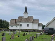 Bjørke kirkegård, Maura, Akershus, Norway | BillionGraves Cemetery and ...