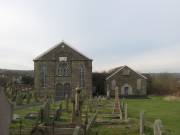 Bethlehem Chapel, Cadle, Swansea, Swansea, Wales, United Kingdom ...