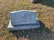 United Hebrew Cemetery, Rosedale, Baltimore, Maryland, United States ...