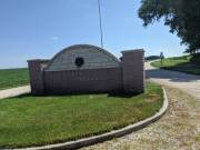 Exeter Cemetery, Exeter, Fillmore, Nebraska, United States ...