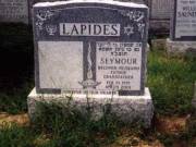 Beth Moses Cemetery, West Babylon, Suffolk, New York, United States ...