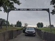 Mount Orab Cemetery, Mt Orab, Brown, Ohio, United States ...