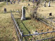 Nowata Memorial Park Cemetery, Nowata, Nowata, Oklahoma, United States ...