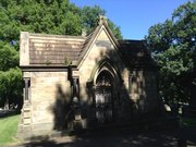 Union Dale Cemetery, Pittsburgh, Allegheny, Pennsylvania, United States ...