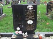 Dawn Abraham 1945 - 2000 BillionGraves Record