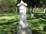 Whitney Prescott Died: 31 Aug 1882 BillionGraves Record