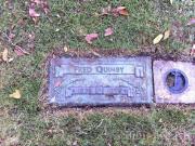 Fred Quimby 1875 - 1959 BillionGraves Record