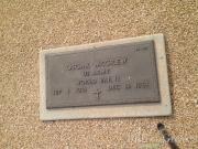Oscar McGrew 1915 - 1991 BillionGraves Record