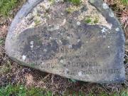 Jane Bunford Died: 30 Nov 1913 BillionGraves Record