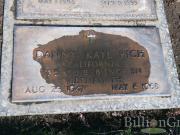 Danny Kaye Rich 1947 - 1968 BillionGraves Record